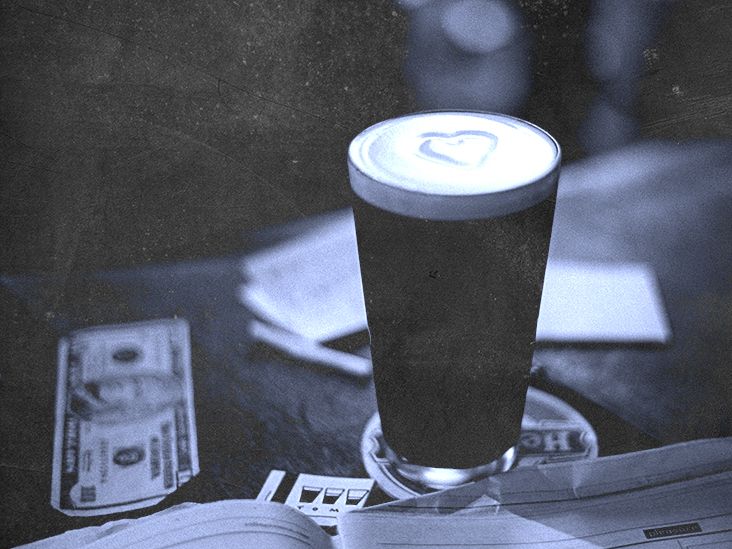 Alcohol and congestive heart failure: What to know