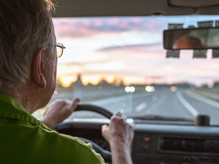 Driving with rheumatoid arthritis: Safety, adaptive devices, and more