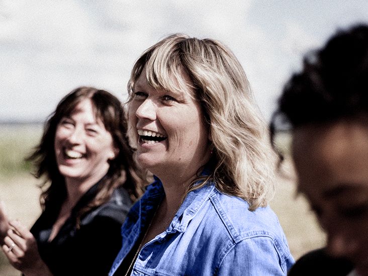 Bowel cancer symptoms in females: What are they?