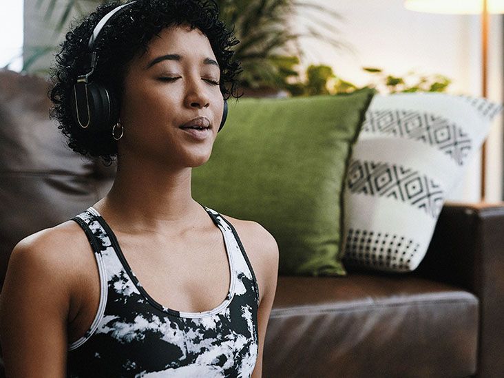 Breathing exercises for asthma: What to know