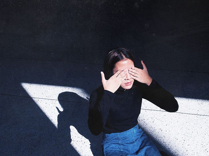 Highly sensitive person: Signs, strengths, and challenges