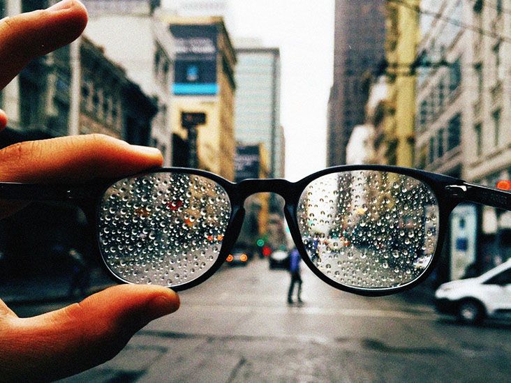 Cystoid macular edema: Symptoms, causes, and treatments