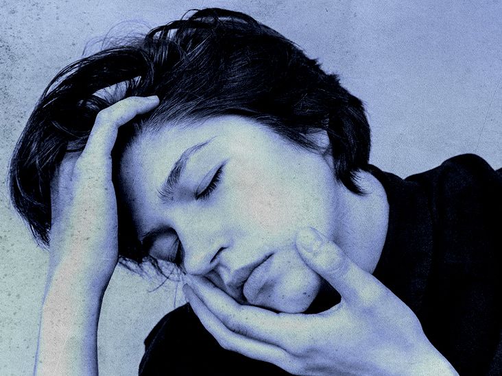 What is the link between ulcerative colitis and fatigue?