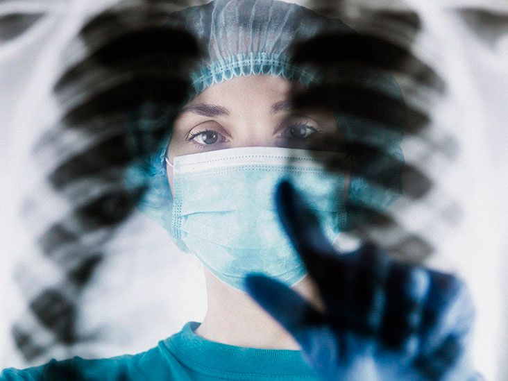 Inoperable lung cancer: What to know