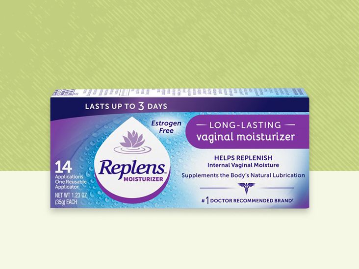 Replens review: Pros, cons, and how to use