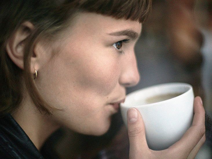 Black teeth: Stains, other causes, and treatment