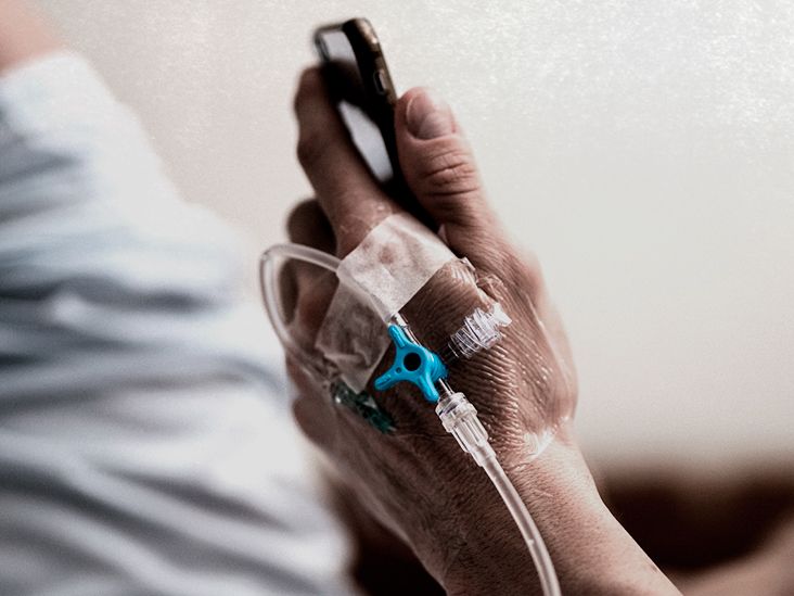 FOLFOX chemotherapy: Side effects, regimen, and success rate