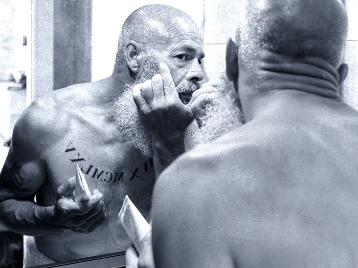 Dry skin on face: Causes, treatment, and prevention