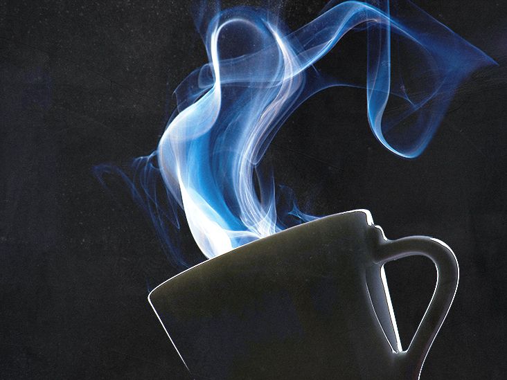 Caffeine and heart disease: What is the link?