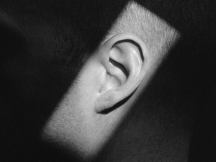 Is it possible to experience an ear orgasm?