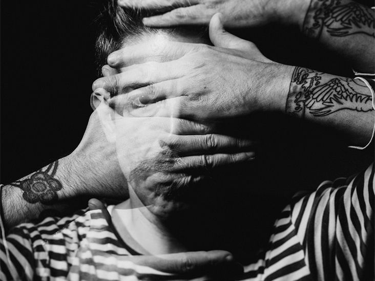 Repetition compulsion: Causes, theories behind it, and more