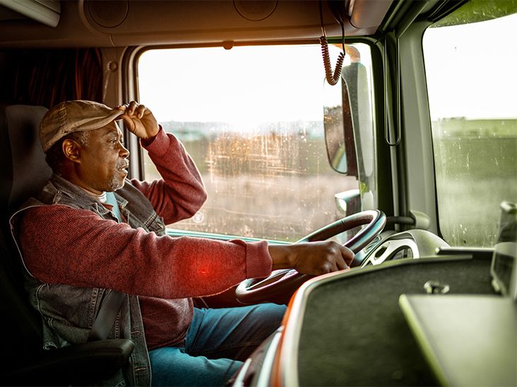 Diabetes and headaches: What's the connection?