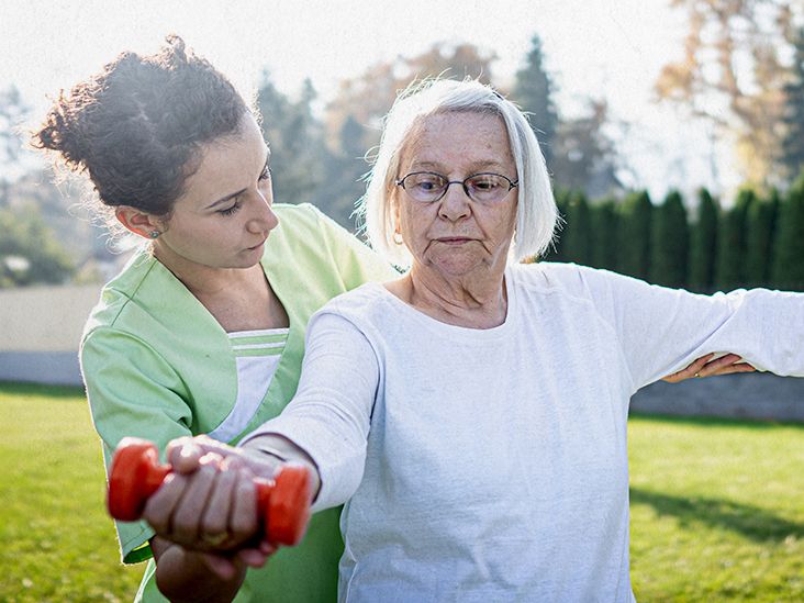 Physical therapy for psoriatic arthritis: Benefits and when to start