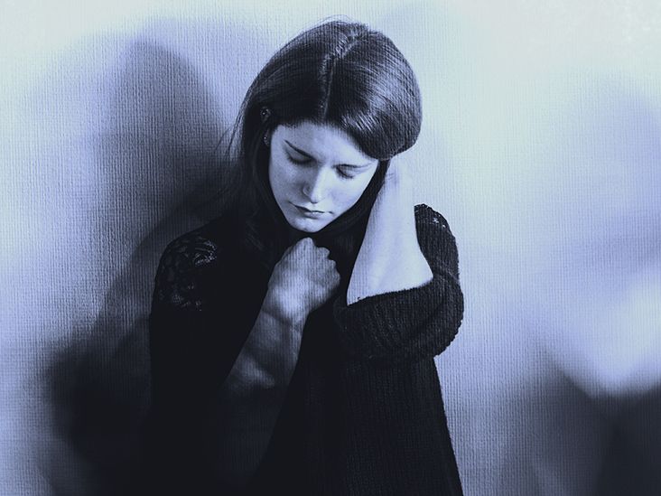 Coping with post acute withdrawal syndrome