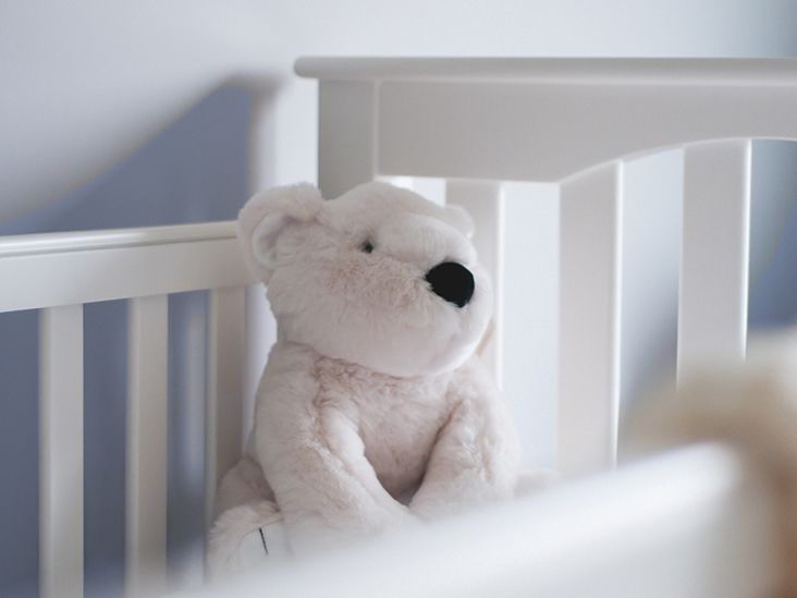Sudden infant death syndrome (SIDS): Causes and prevention