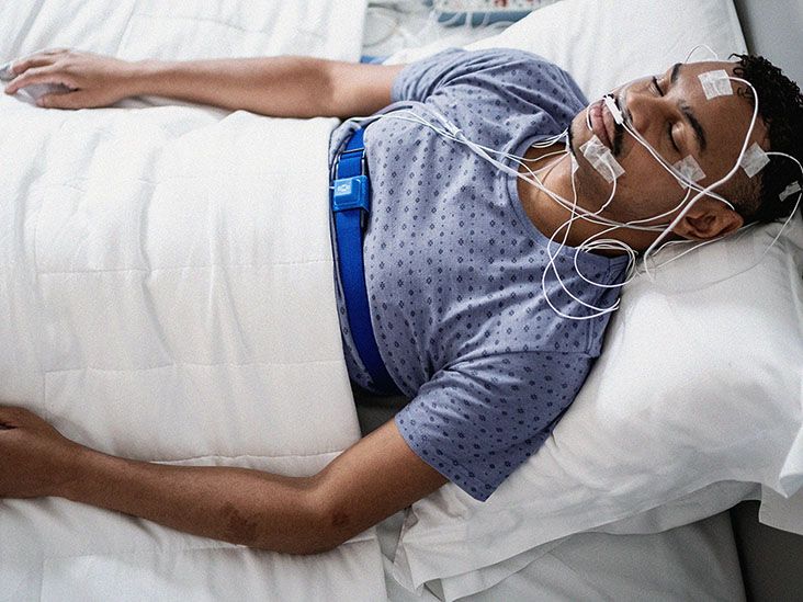 Multiple sleep latency test (MSLT): What to expect