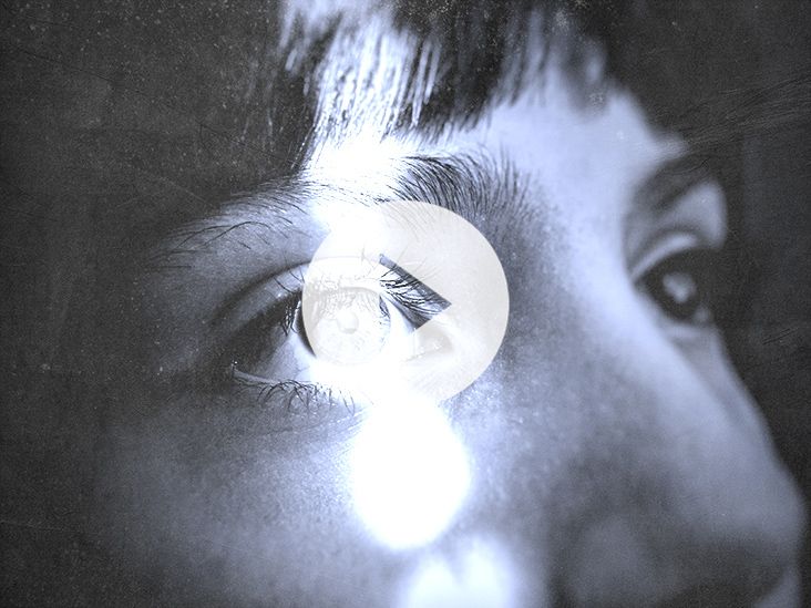 Macular degeneration: Is it reversible?