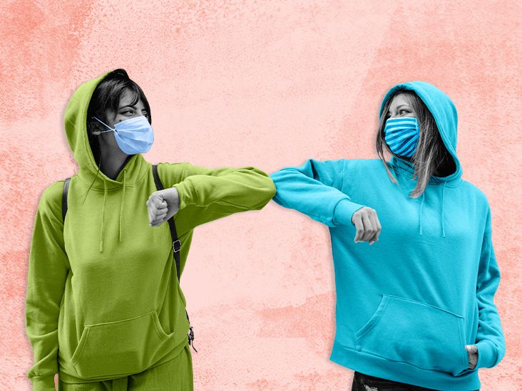 7 of the best face masks: Top options for COVID-19 variants