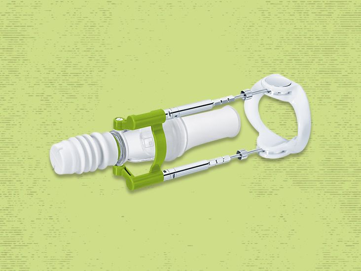 Phallosan Forte: Does this penis extender really work?
