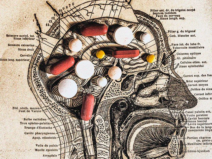 Pick's disease: Symptoms, causes, treatment, and more