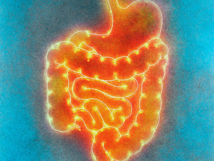 Proctitis vs. ulcerative colitis: Differences and more
