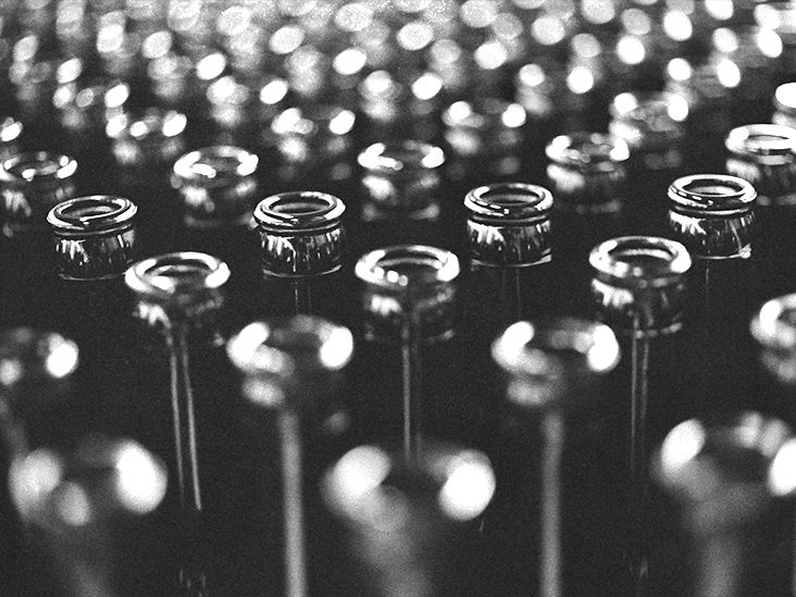 Can alcohol cause a heart attack?