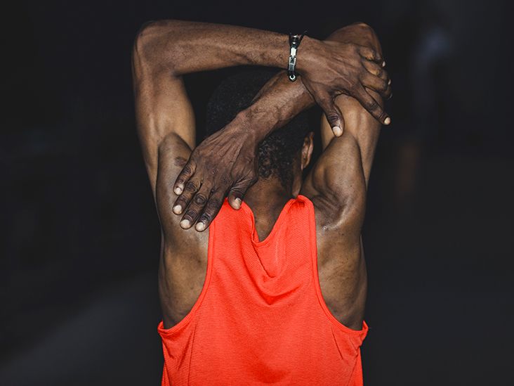 How exercise can help manage stress, anxiety, and depression