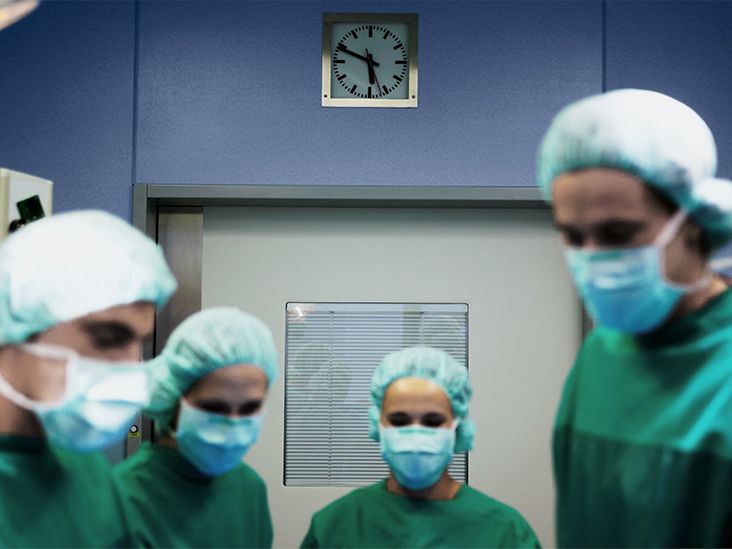 GERD after gastric bypass surgery: Risks and complications