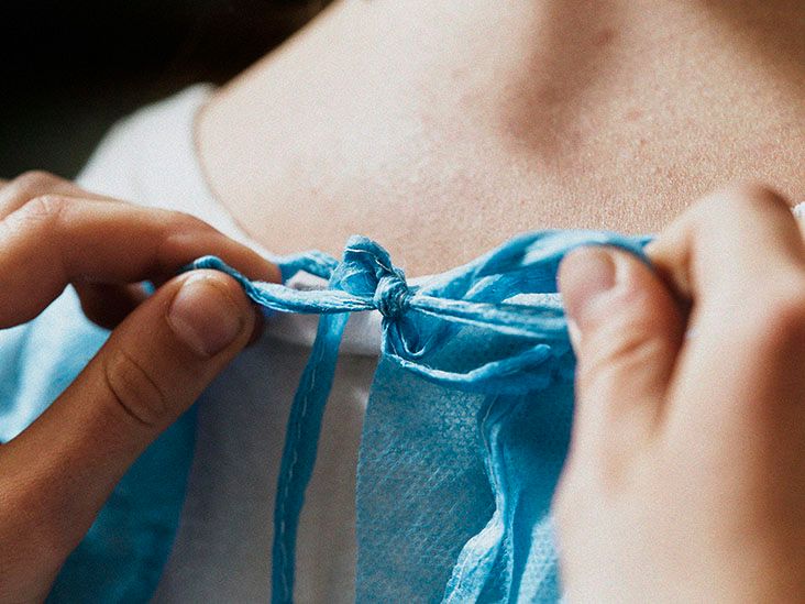 Hiatal hernia surgery: Procedure, recovery, and outlook