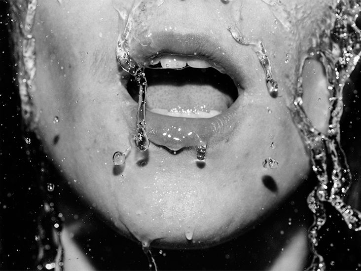 How does alcohol affect your skin? Long and short-term effects