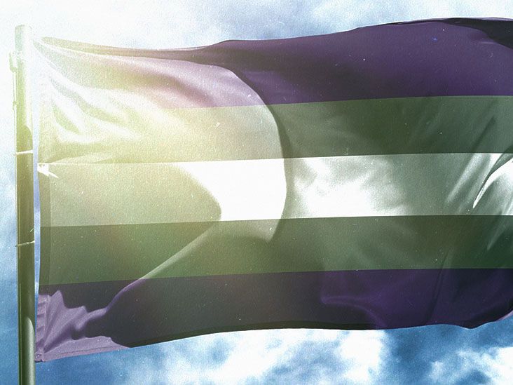 What does it mean to be greysexual? Definition and more