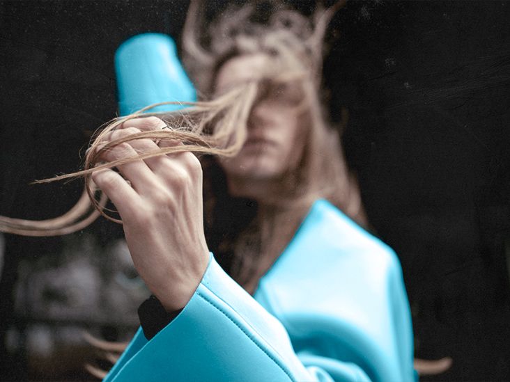 Psychomotor agitation: What is it, symptoms, and causes