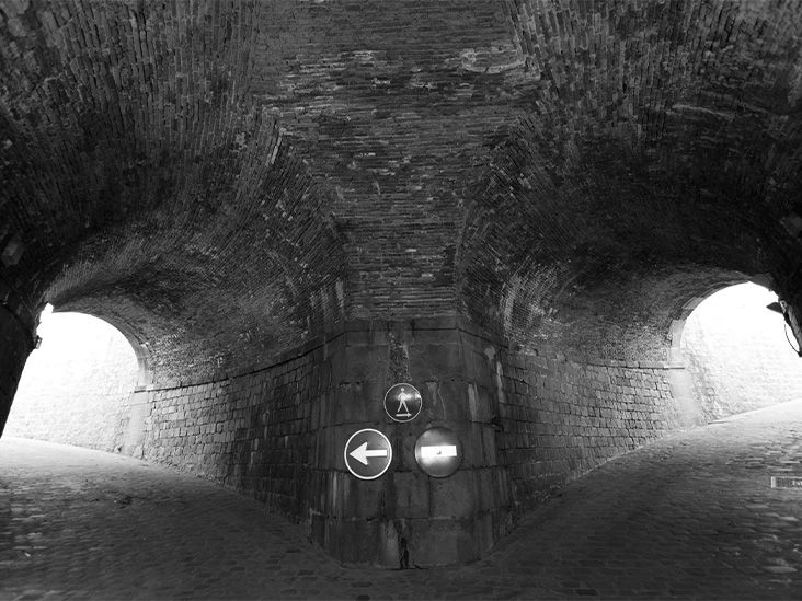 Vaginal septum: Causes, types, treatment, and more