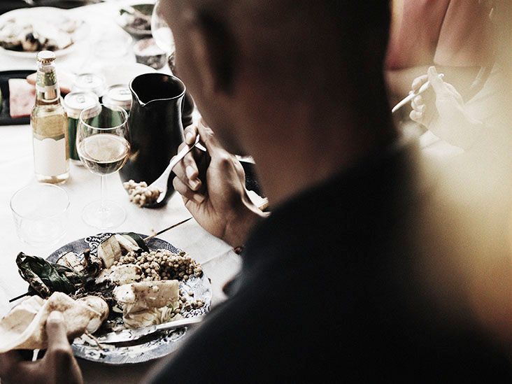 Advanced stages of GERD: Progression, diagnosis, risks