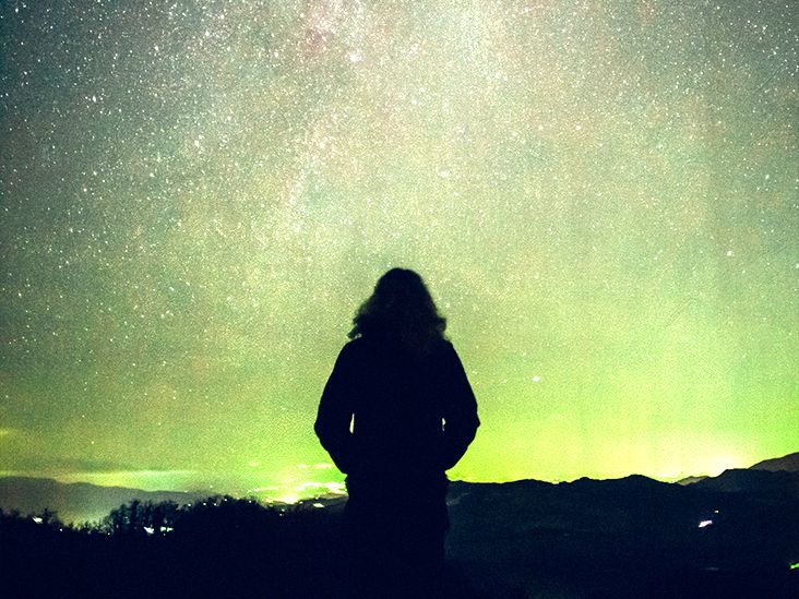 Existential depression: What it is, symptoms, and how to cope