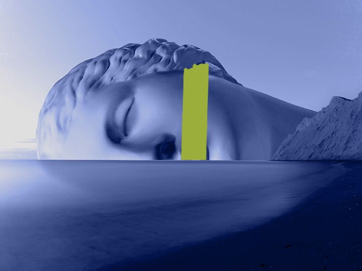 Mouth tape for sleep: How it works, benefits, and more