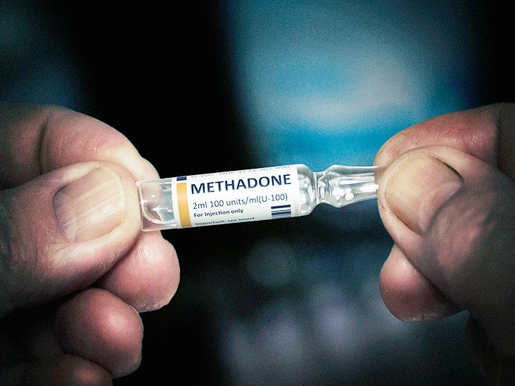 What are synthetic opioids? Overview, effects, risks, and more