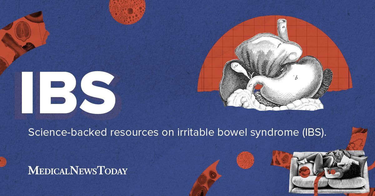 Irritable bowel syndrome: Science-backed resources on IBS