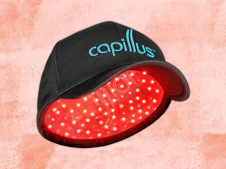 Capillus Cap reviews: Does it really work?