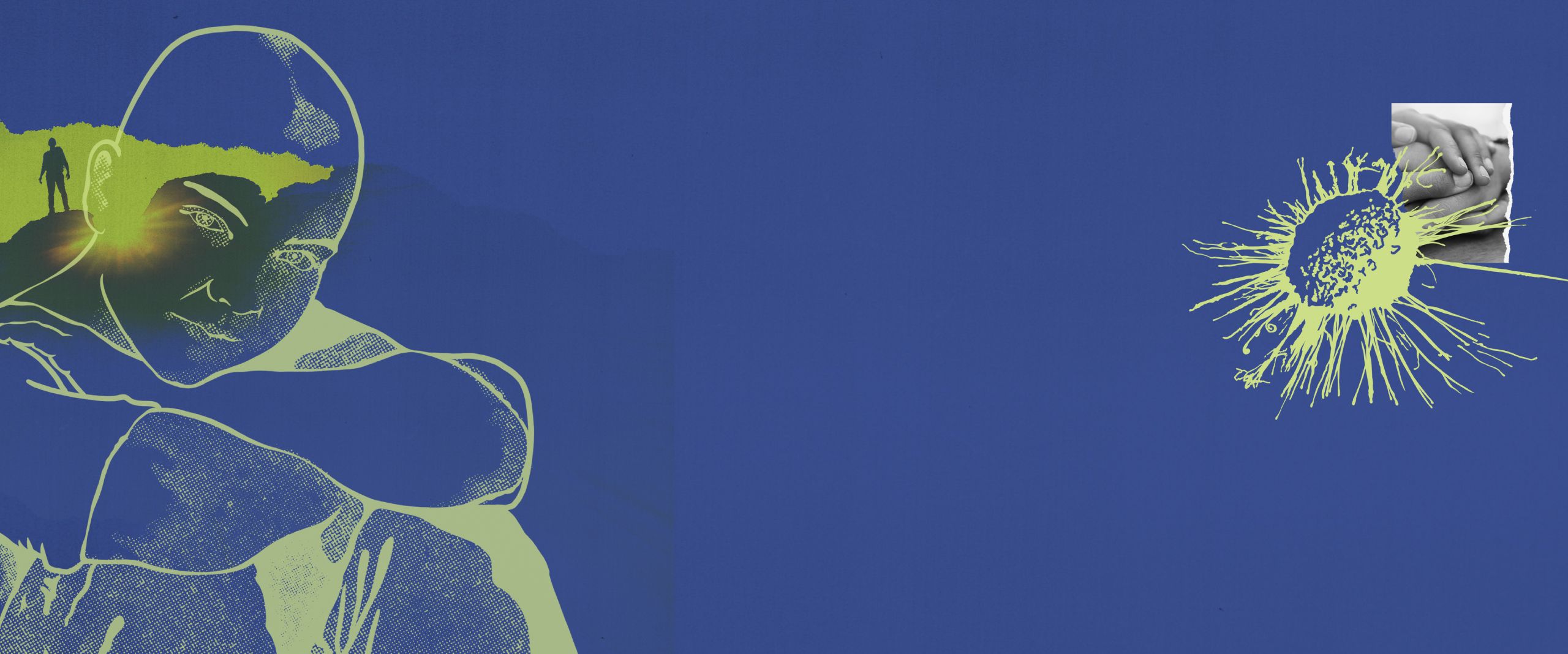 Cancer: Resources on diagnosis, treatment, and more