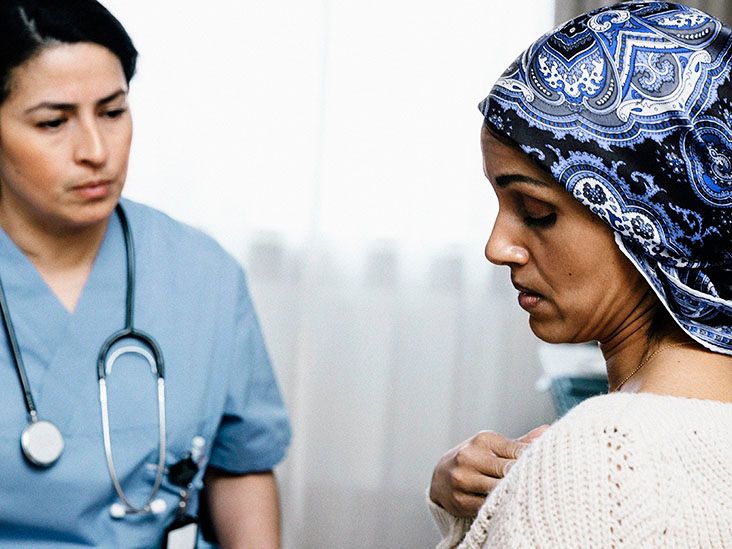 CML vs. CMML: Differences, symptoms, and more