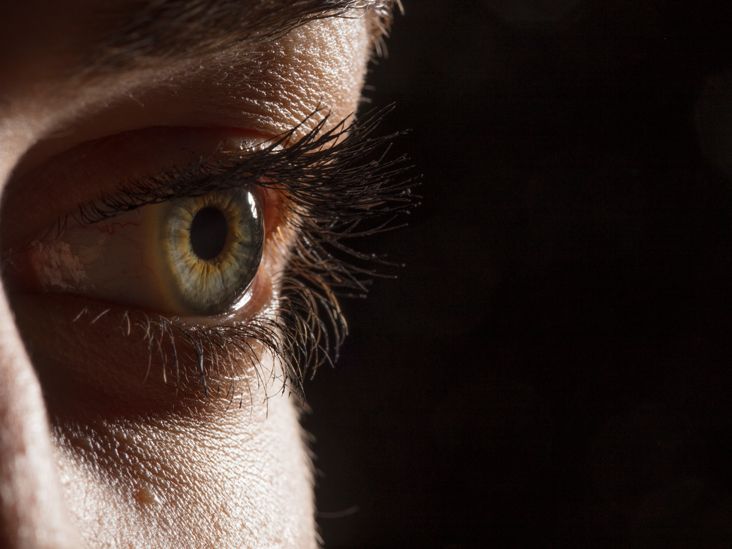 Rheumatoid arthritis and the eyes: Impact and symptoms