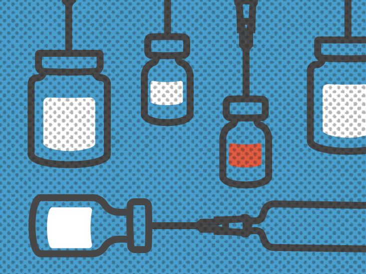 Velcade dosage: Forms, strengths, how it's given, and more