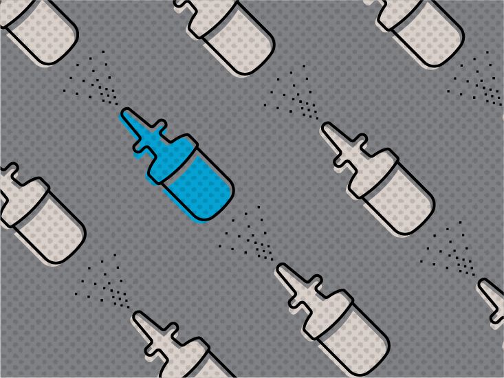 Spravato dosage: Form, strengths, how to take, and more