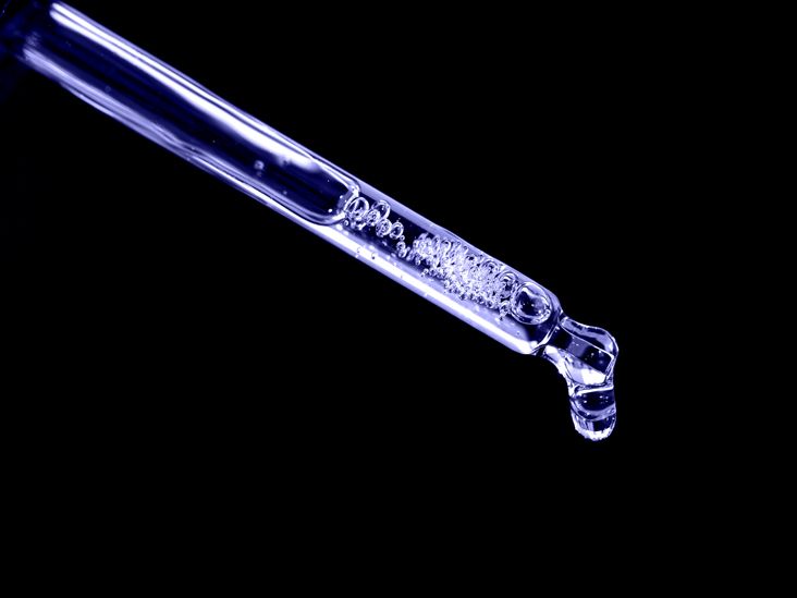 Mandelic acid: What is it, effects on skin, and more