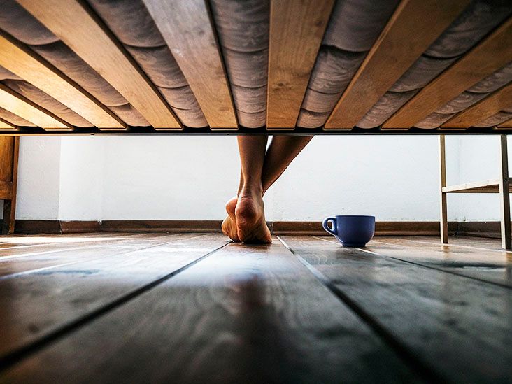 Physical therapy for vertigo: Exercises, benefits, and more