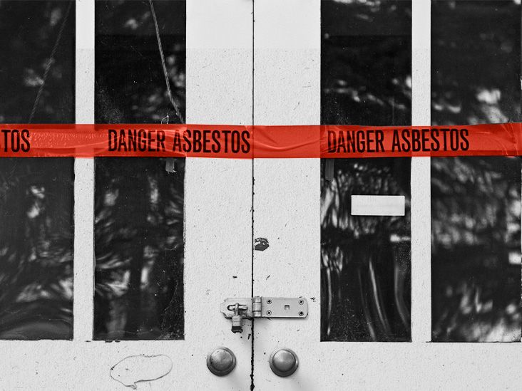 Can asbestos cause COPD? Effects of exposure and more