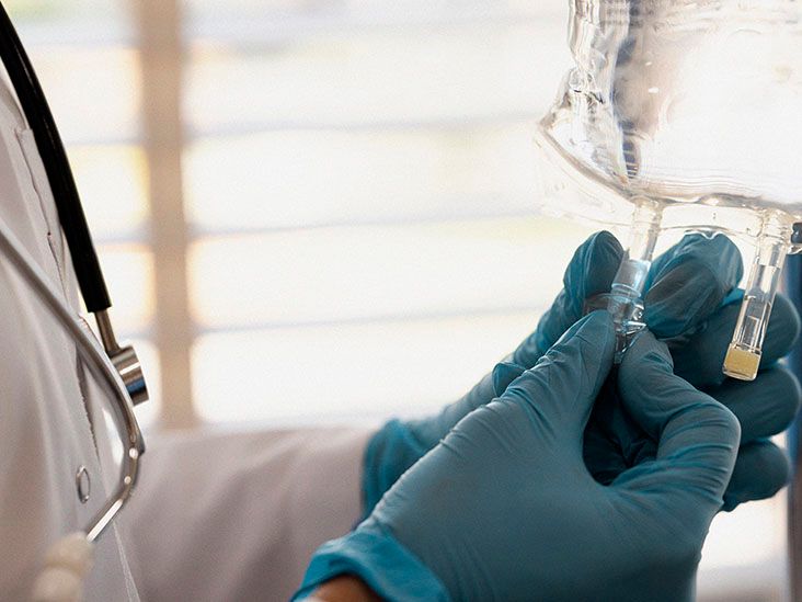 Ulcerative colitis treatment: What to know