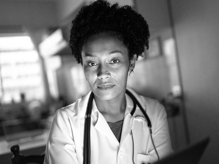 Why is eczema more common in Black people? Experts weigh in