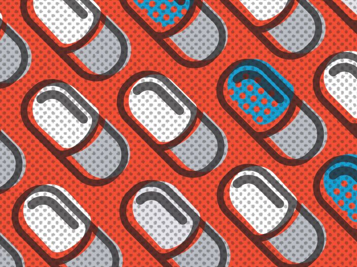 Brisdelle (paroxetine): Side effects, dosage, uses, and more